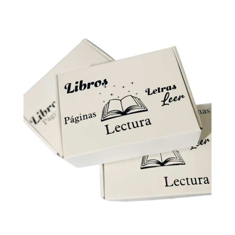 Pack Básico Lector - Lectorlandia®